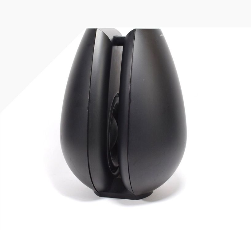 BEOLAB 11 SUBWOOFER - BLACK EDITION a prtir de 1CHF | Kaufen auf Ricardo
