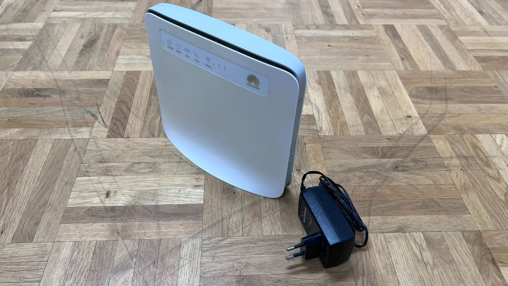 Huawei E5186-8102 4G/LTE Router | Kaufen auf Ricardo