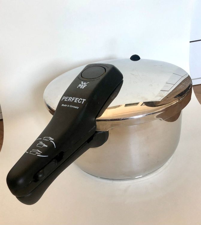 Autocuiseur PERFECT - WMF | Kaufen auf Ricardo