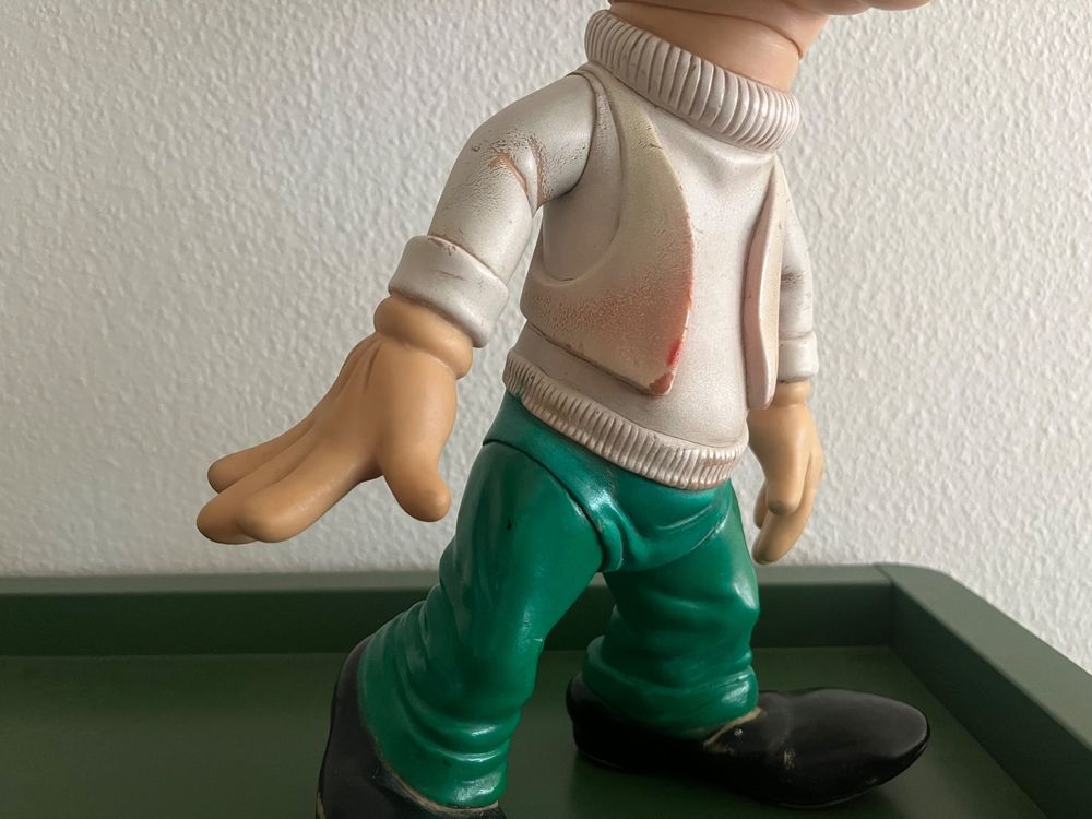 GOOFY Figur - von Walt Disney, Vintage / 60er! (Gebraucht) in Köniz für ...