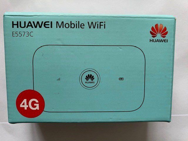 HUAWEI Mobile WIFI E5573C (Gebraucht) in für CHF 20 – mit Lieferung auf ...