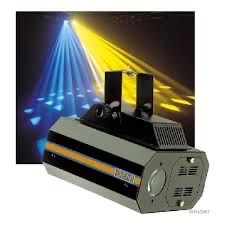 Geni Spyro 2 Flower DMX effekt - ab 1.- | Kaufen auf Ricardo