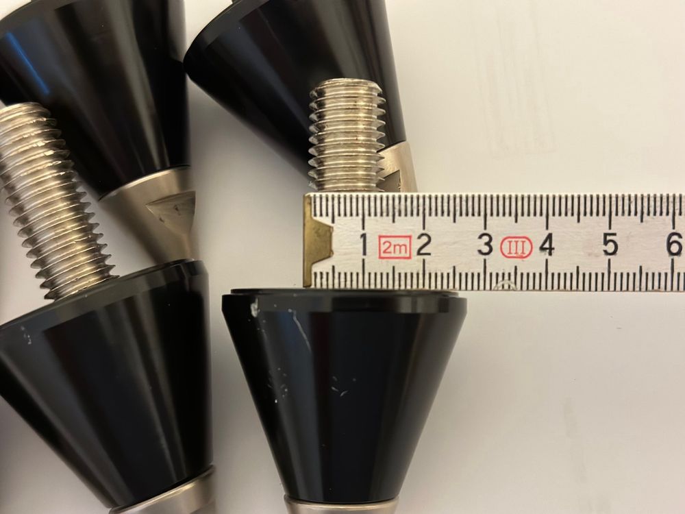 Spikes von Focal Stella Utopia | Kaufen auf Ricardo