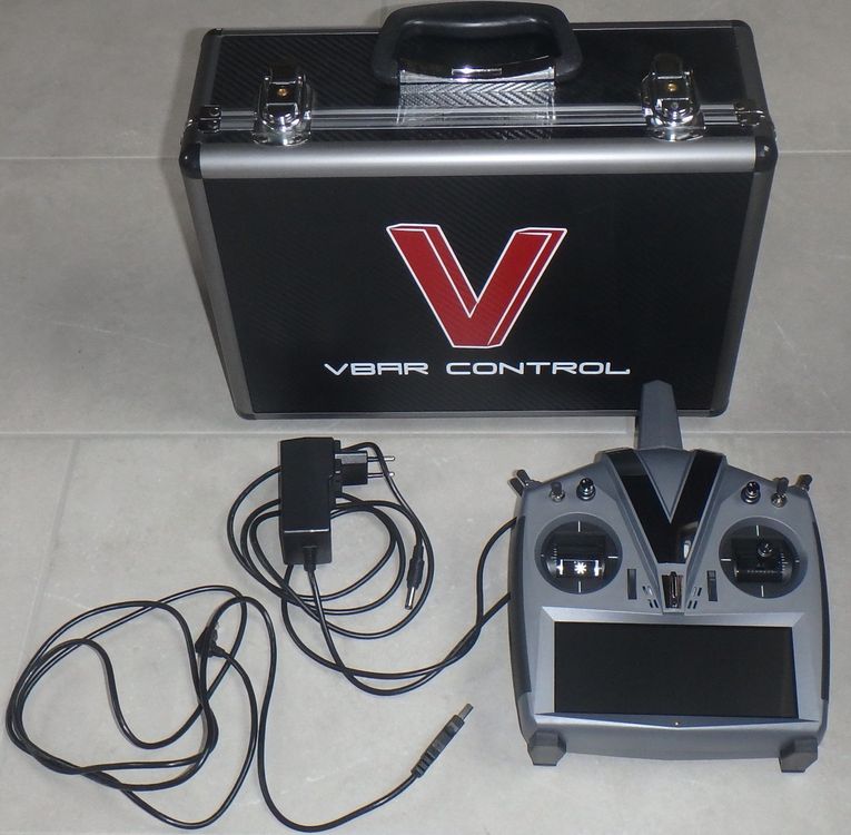 Mikado Vbar touch | Kaufen auf Ricardo