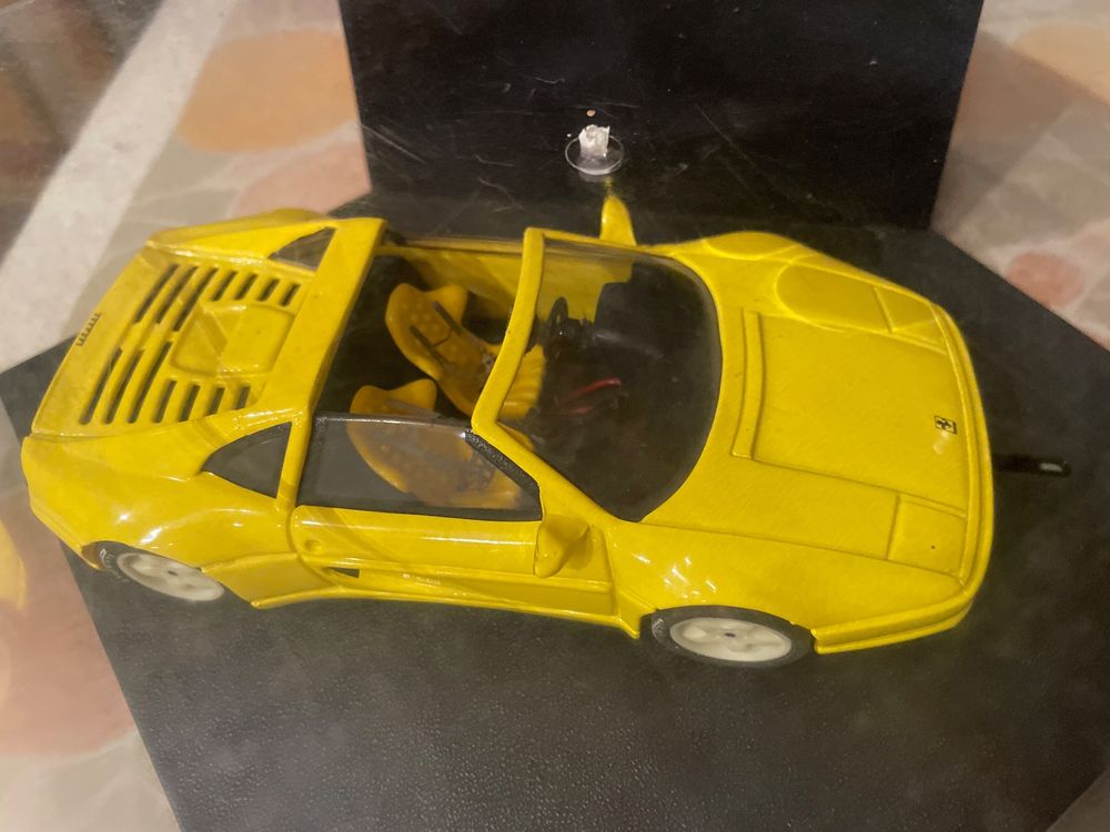 Ferrari F355 1Stück aus 6 SlotcaR ProSlot 1:32 Neu | Kaufen auf Ricardo