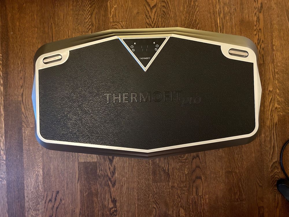 Thermofit Pro (Gebraucht) in Root für CHF 95 – nur Abholung auf Ricardo ...