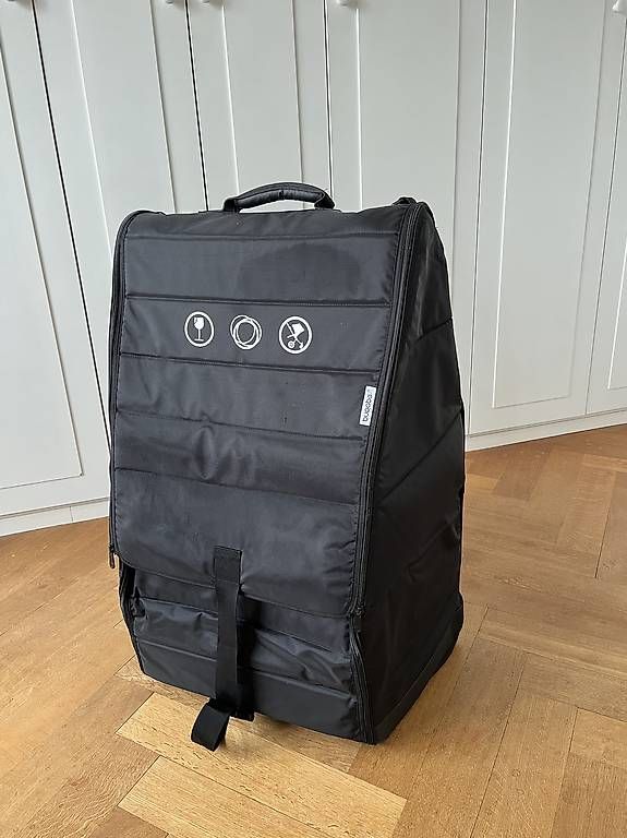 bugaboo Sac de transport confort (D'occasion) à Bevaix pour CHF 100 ...