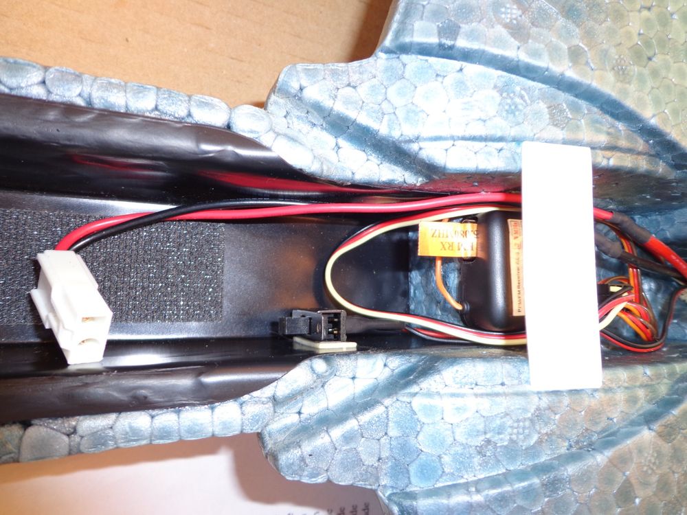 Pico-Jet RC Modell von Multiplex (Gebraucht) in für CHF 49 – mit ...