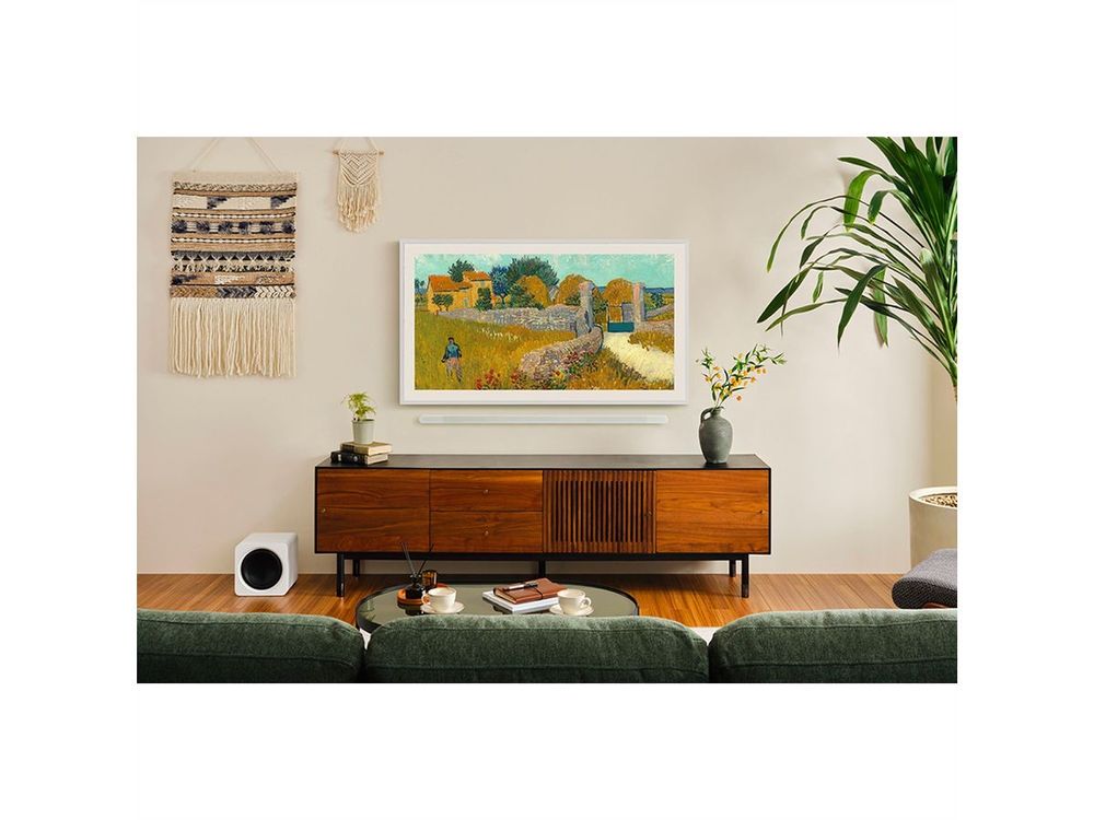 SAMSUNG The Frame 65 (Neu und originalverpackt) in Ostermundigen für ...