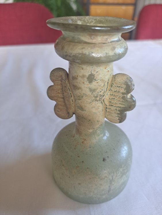 Antikes Glas (Gebraucht) in Rehetobel für CHF 450 – nur Abholung auf Ricardo kaufen