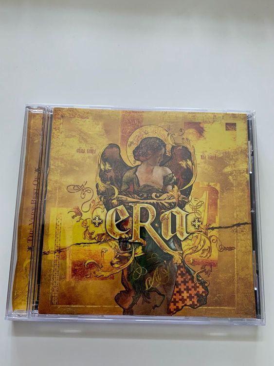 Era - The Very Best Of (Gebraucht) in Reinach AG für CHF 2 – mit ...