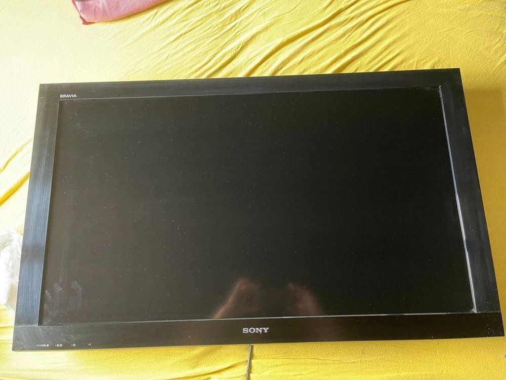 Sony Bravia KDC-40EX508 (Gebraucht) in für CHF 25 – nur Abholung auf ...