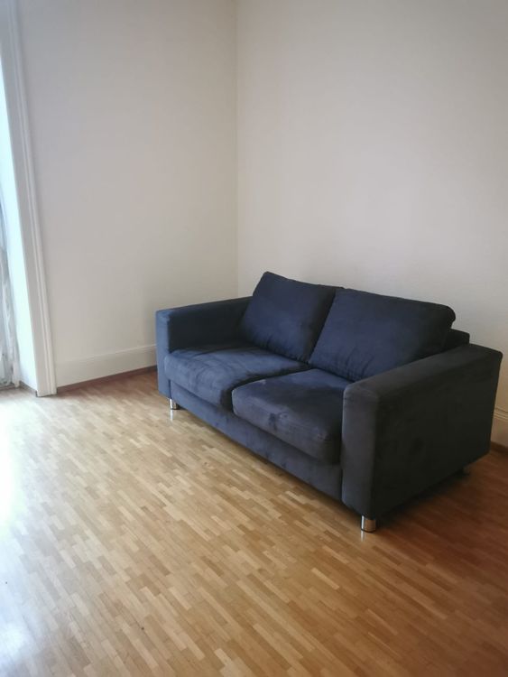 2er Sofa (Gebraucht) in Emmenbrücke für CHF 30 – nur Abholung auf Ricardo kaufen