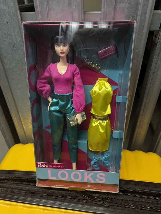 Barbie Looks #19 Mix &Match (Neu und originalverpackt) in Lugano für ...