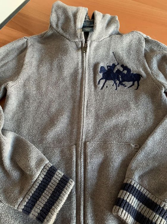 Ralph Lauren Gr 128 (Neu (gemäss Beschreibung)) in Mettmenstetten für CHF 9 – mit Lieferung auf ...