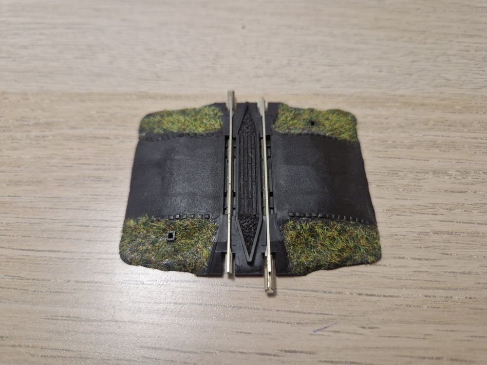 Fleischmann 9199 Kehrschleifen N | Kaufen auf Ricardo