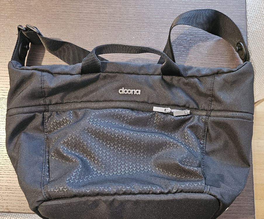 Doona All-Day bag | Kaufen auf Ricardo