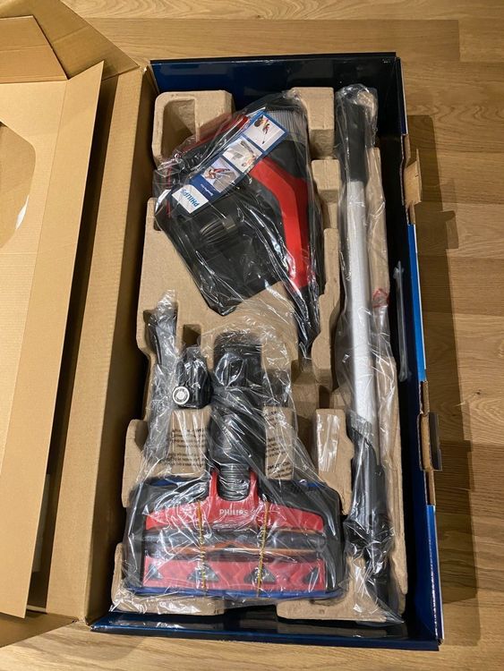 Philips Speed Pro max (Neu und originalverpackt) in Fehraltorf für CHF ...