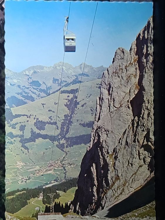 A923 Rougemont 1965 | Kaufen auf Ricardo