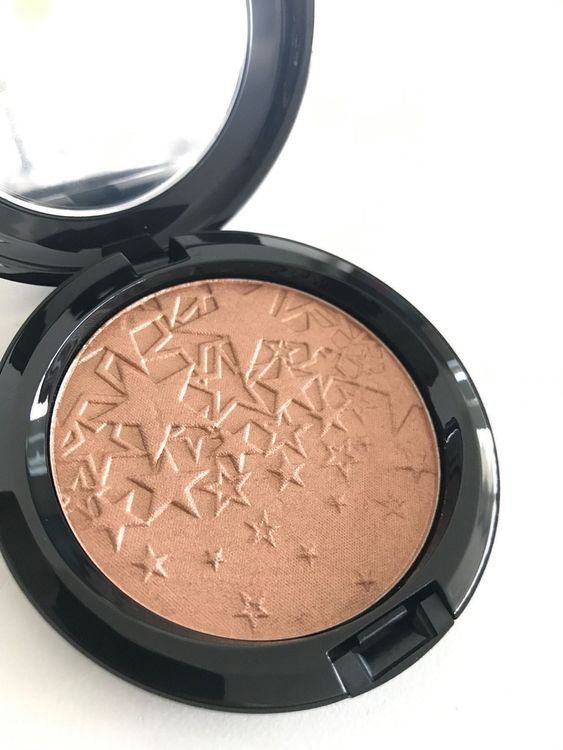 M.A.C. Opalescent Powder NEU | Kaufen auf Ricardo