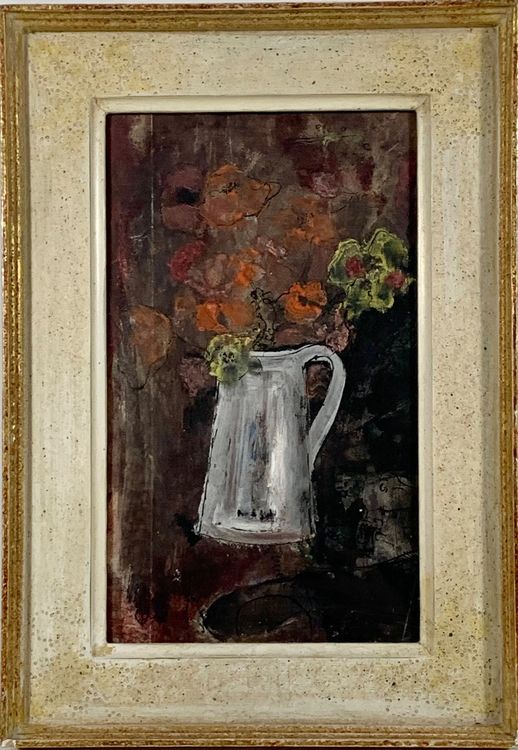 Adolf Herbst (1909-1983) Aquarell (Gebraucht) in Root für CHF 190 – mit Lieferung auf Ricardo kaufen