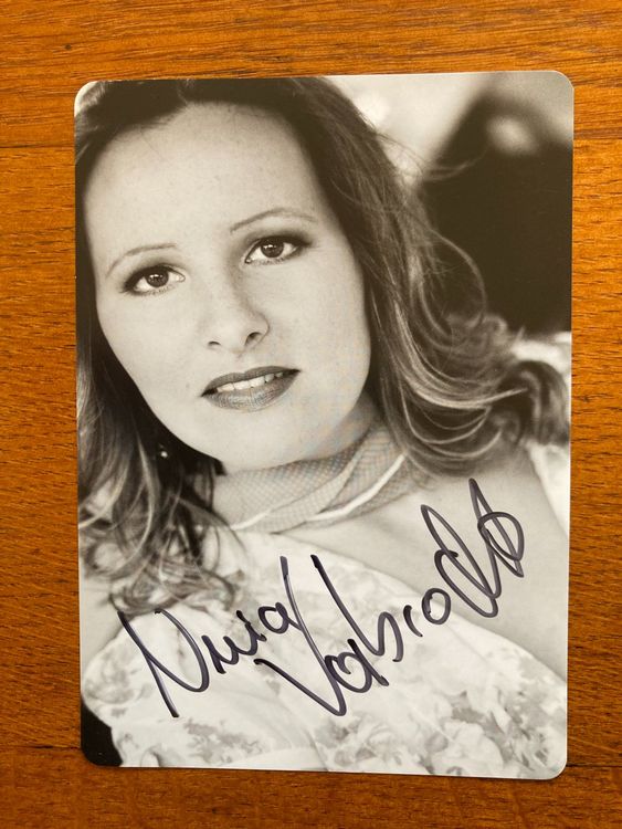 Nina Vorbrodt / orig. AK | Kaufen auf Ricardo