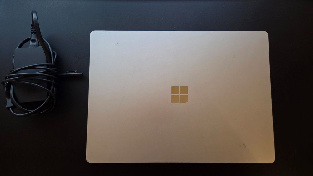Microsoft Surface Laptop 3 (Model 1867) (Gebraucht) in Baar für CHF 1 ...