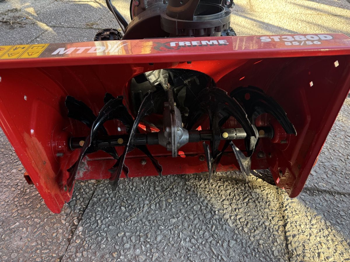 Mtd Handler In Meiner Nahe