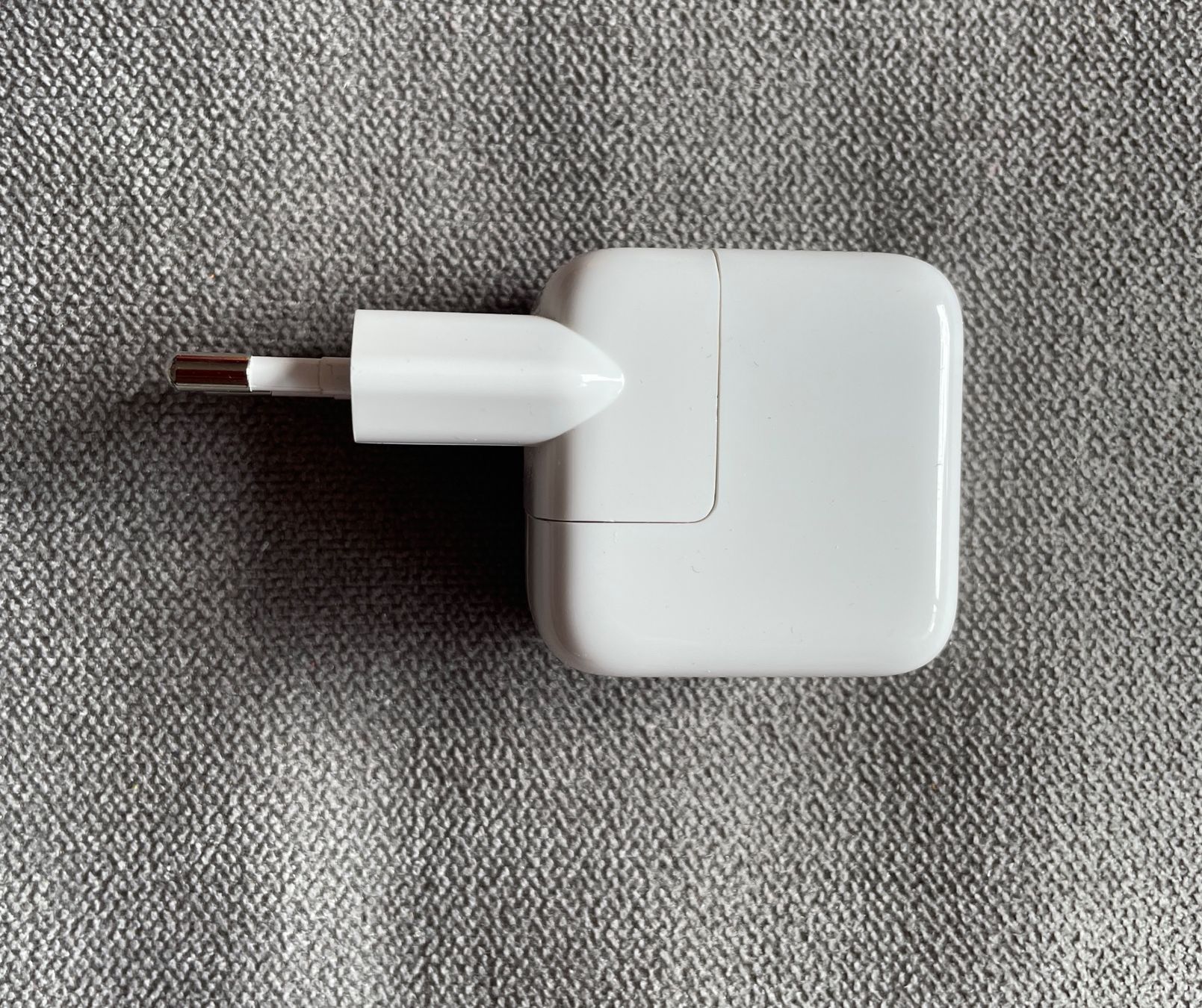 APPLE USB Power Adapter 12W, top Zustand (Gebraucht) in Gümligen für ...