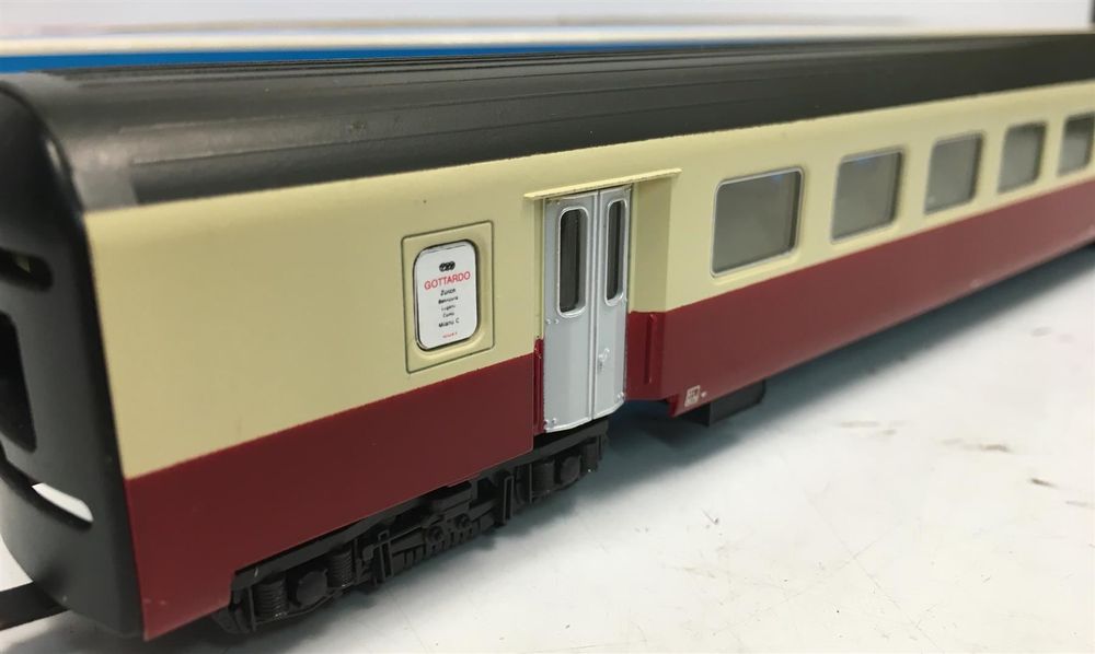 8Ç Lima 201005 RAe Zwischenpw TEE Triebz (Gebraucht) in Thun für CHF 49 ...