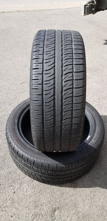 Sommerpneu 255/45/R20 | Kaufen auf Ricardo