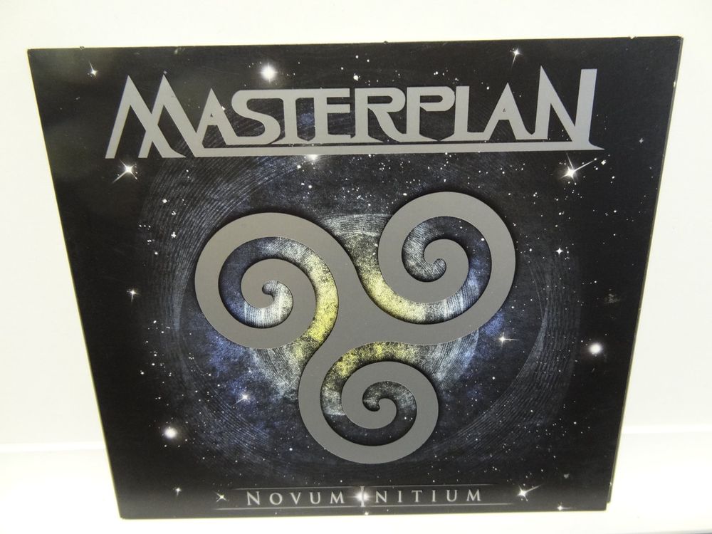 Masterplan - Novum Initium (Gebraucht) in luzern für CHF 4.9 – mit ...