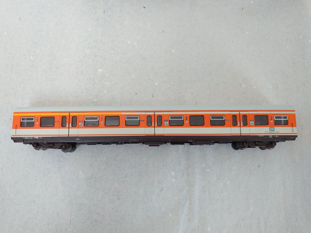 Roco 44670 DB | Kaufen auf Ricardo