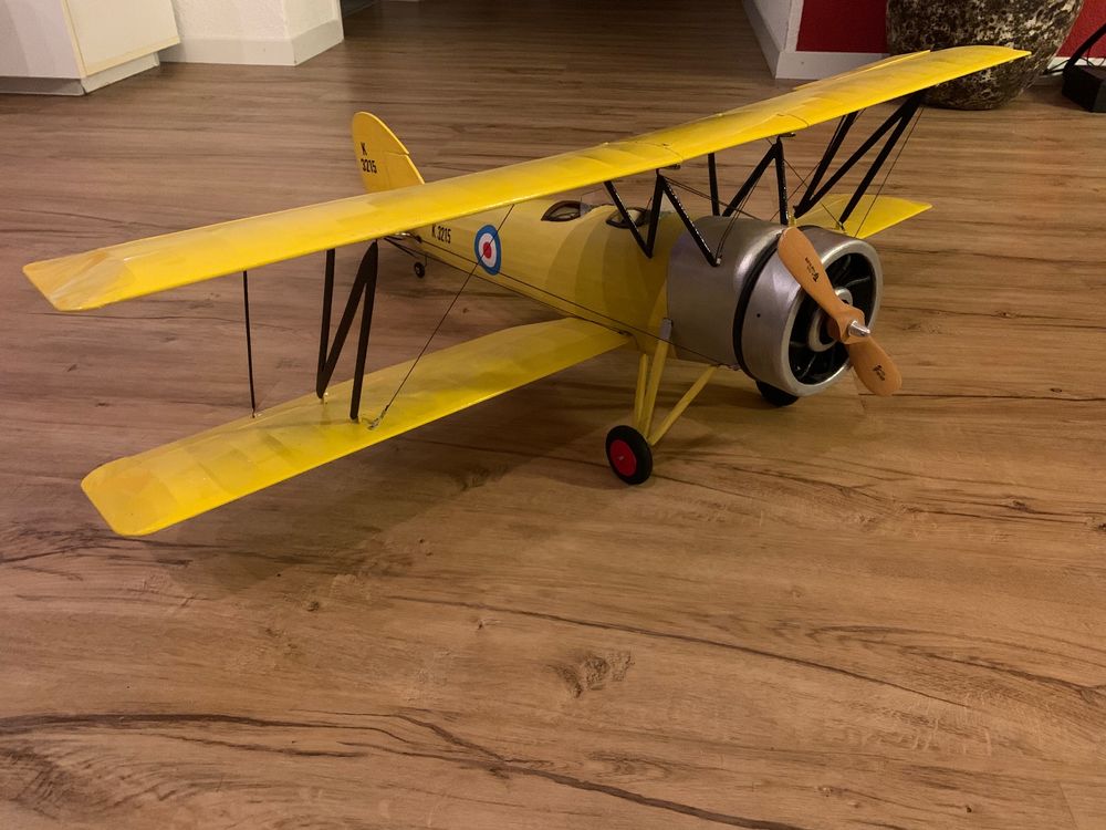 Doppeldecker | Kaufen auf Ricardo