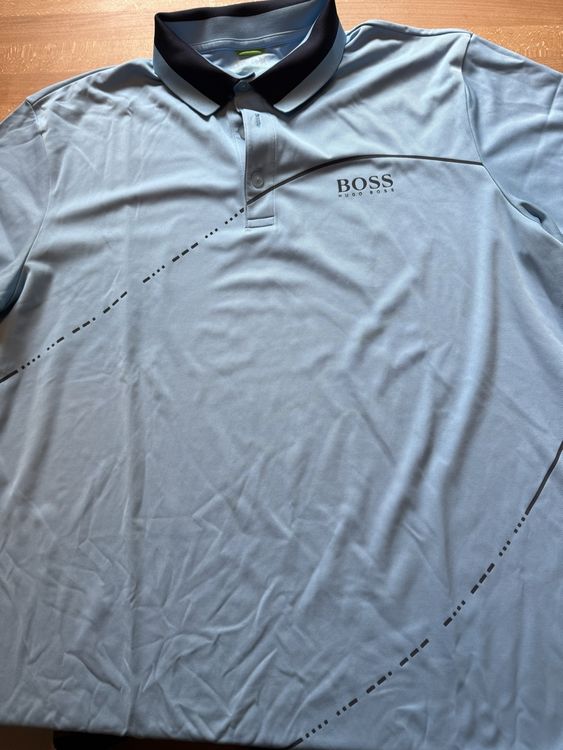 Hugo Boss, Golf Polo | Kaufen auf Ricardo