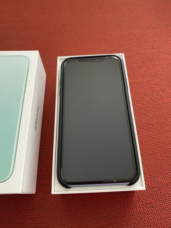 Iphone 11, 256 Gb | Kaufen auf Ricardo