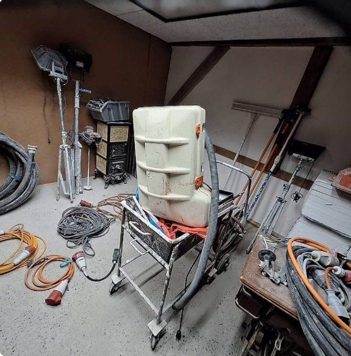 Rucksackstaubsauger (Gebraucht) in Schaffhausen für CHF 99 – nur ...