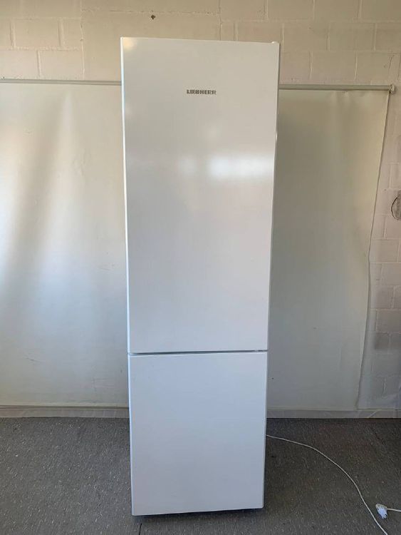 Elegantes Kuhl Gefrierkombination Gebraucht Bilder
