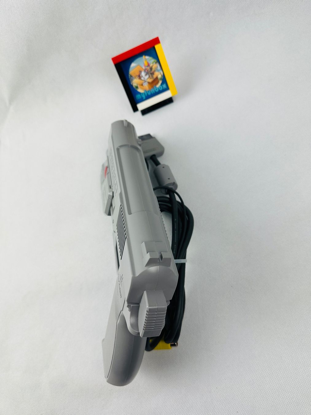Playstation 1 PSX Namco Light Gun G-Con 45 + Time Crisis (Gebraucht) in ...