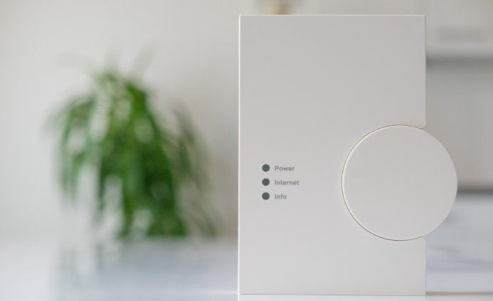 HomeMatic Zentrale CCU2 (Gebraucht) in Bern für CHF 5 – mit Lieferung ...