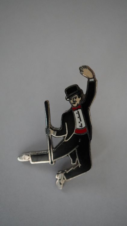 Pin Charlie Chaplin Kaufen Auf Ricardo
