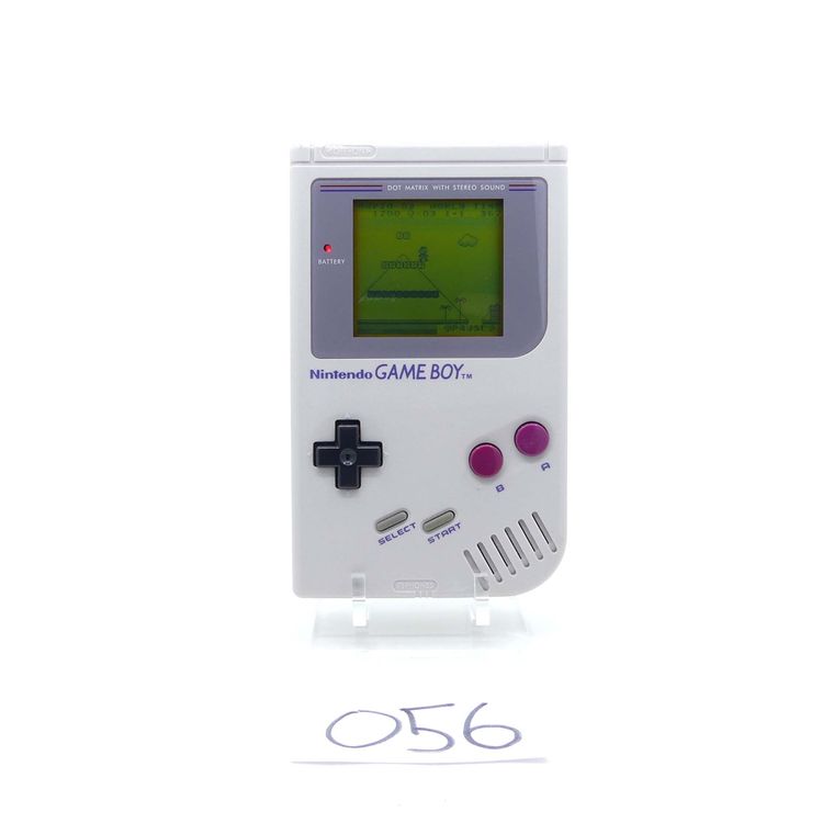 Game Boy DMG-01 Original | Kaufen auf Ricardo