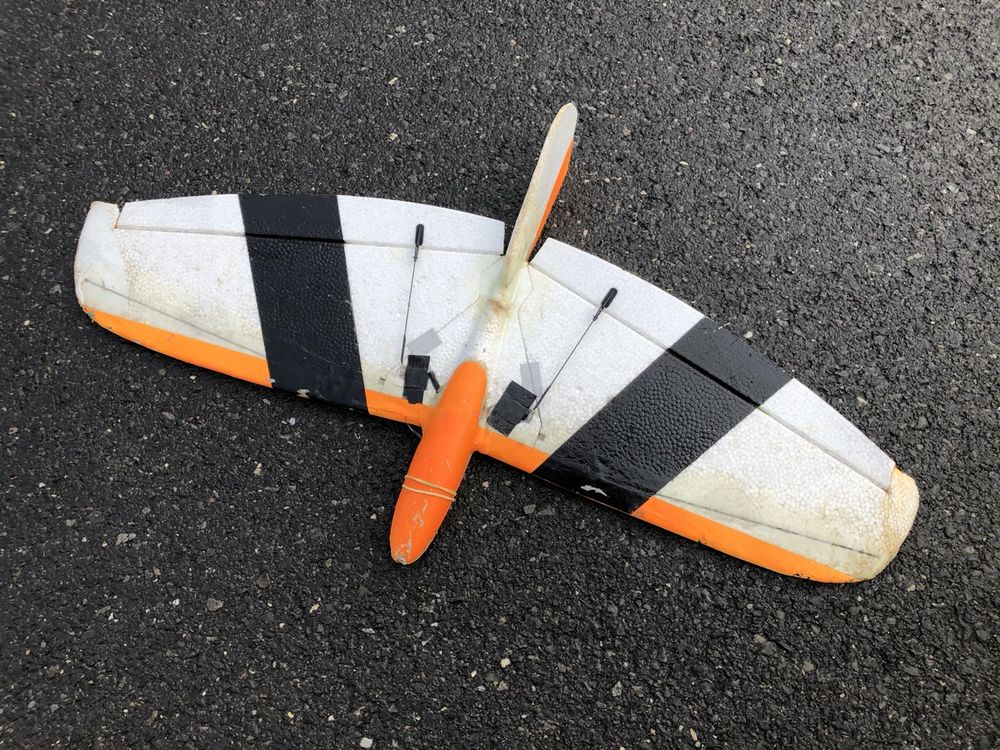 Alula von Dreamflight | Kaufen auf Ricardo