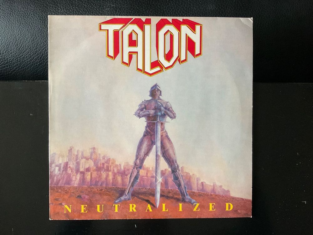 Talon Neutralized LP | Kaufen auf Ricardo