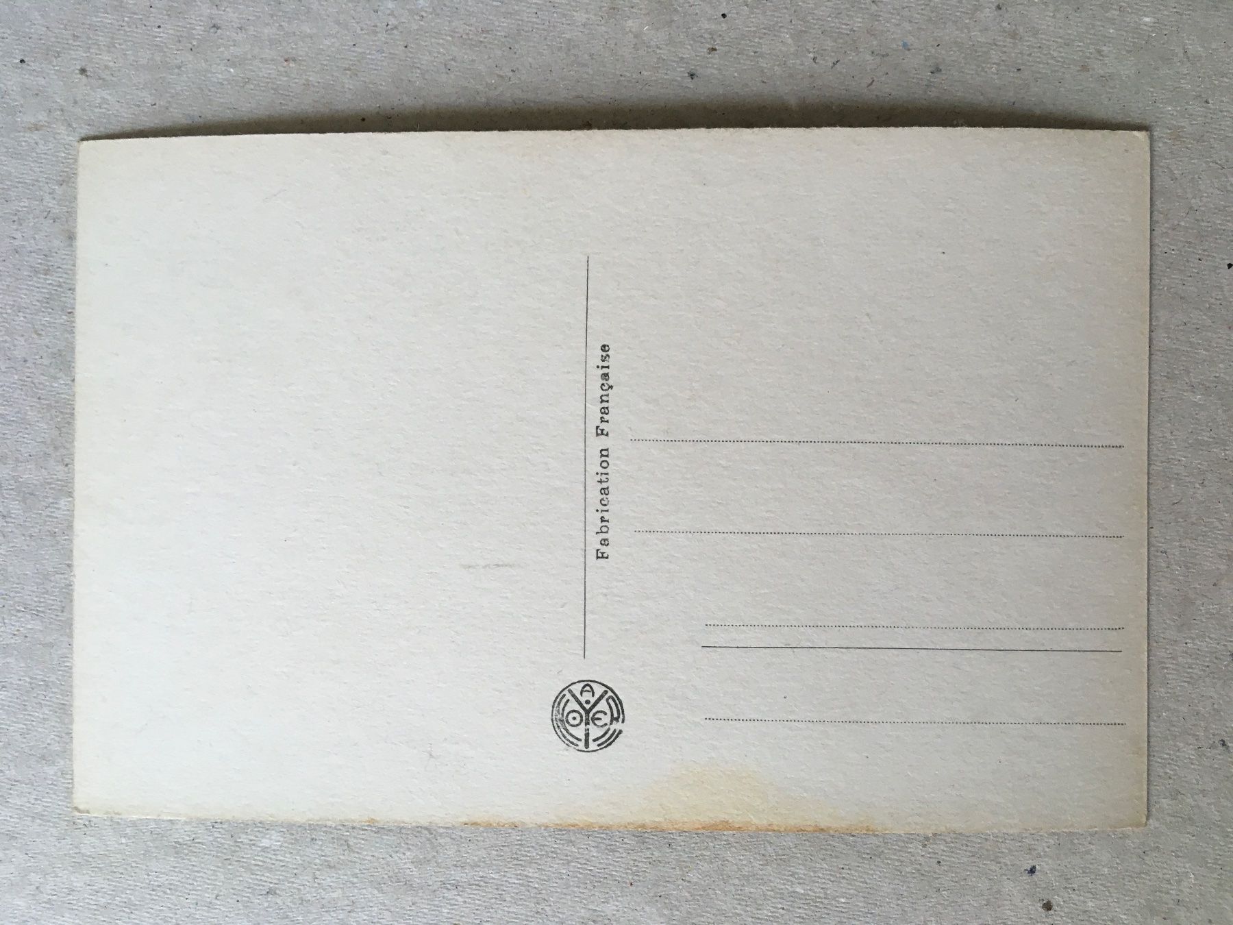 🟡Postkare Foto 20er Jahr Trachten L'Alsacienne de Mulhouse (Gebraucht ...