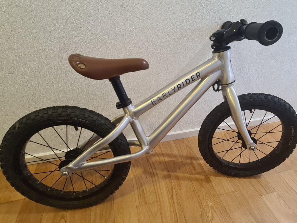 Early Rider Laufrad | Kaufen auf Ricardo