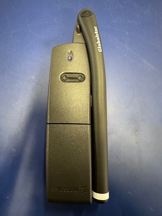 Ericsson R290 Satellite Telefon (Gebraucht) in Strengelbach für CHF 65 ...