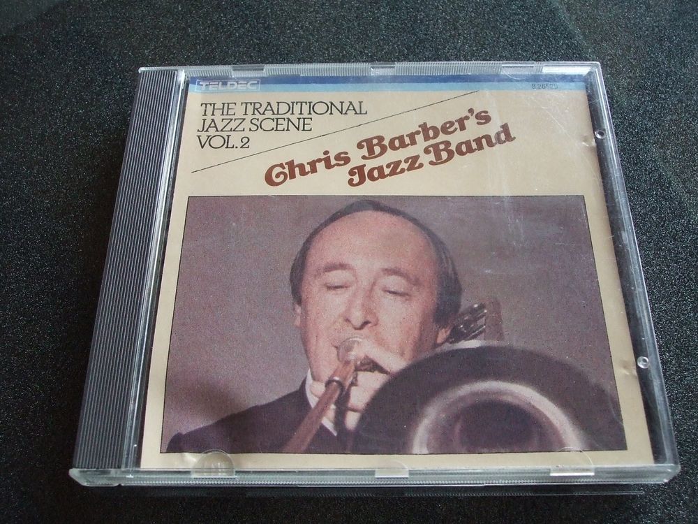 Chris Barber's Jazzband | Kaufen auf Ricardo