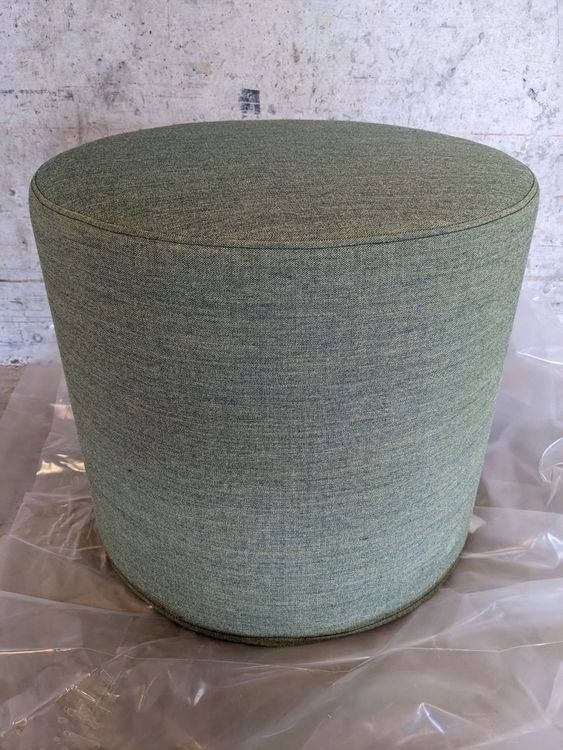 Drum Hocker hoch mit Tischaufsatz von Softline | Kaufen auf Ricardo