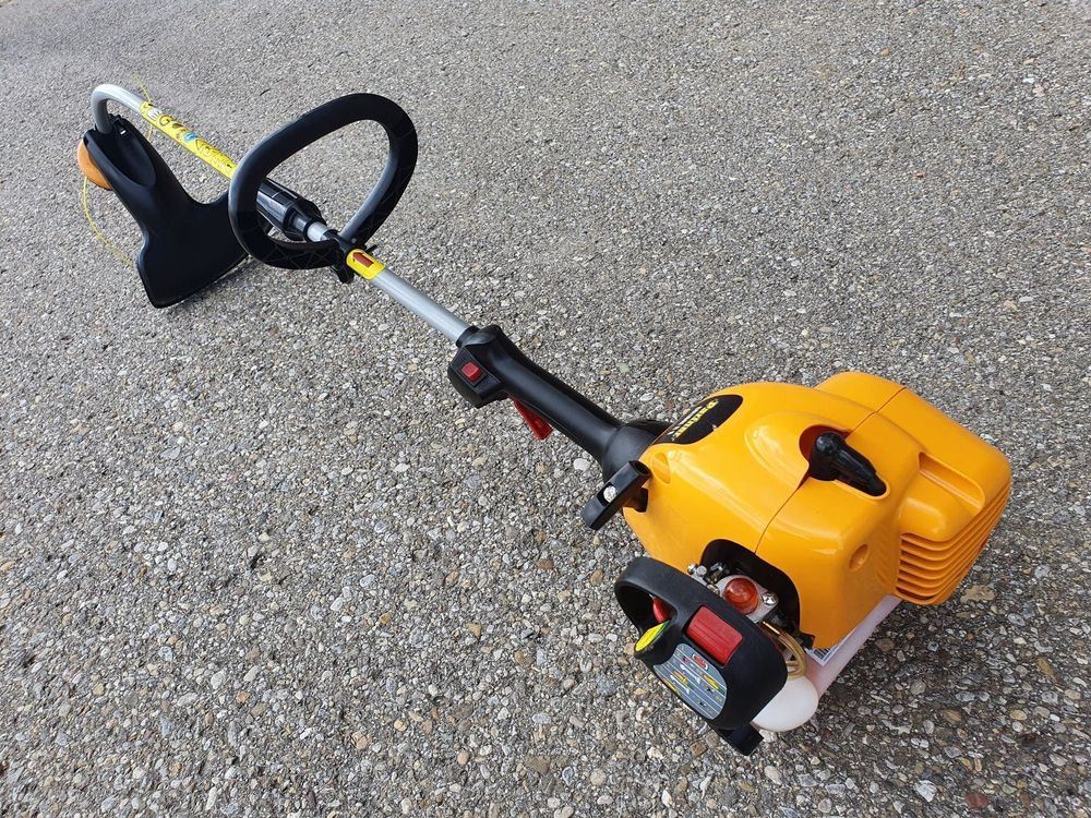 Benzintrimmer Partner Colibri 2S | Kaufen auf Ricardo